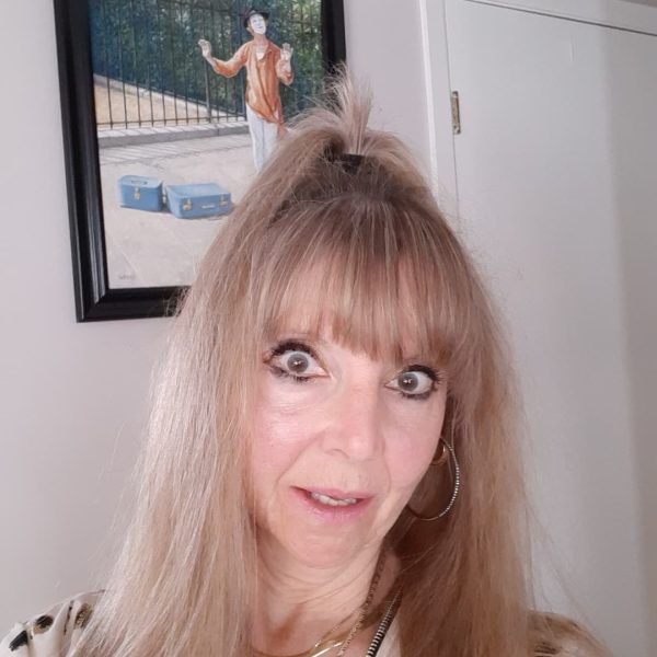 Board Members - Society of Canadian Artists