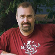 Lee Munn | Society of Canadian Artists