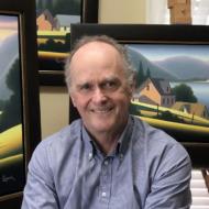 Raymond Quenneville | Society of Canadian Artists